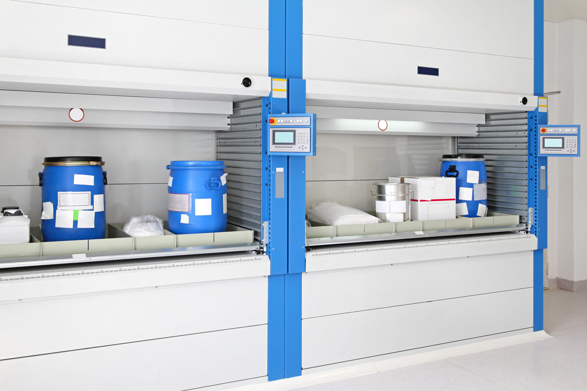 Unlock the Power of WMS with these 6 systems - Perficient Blogs