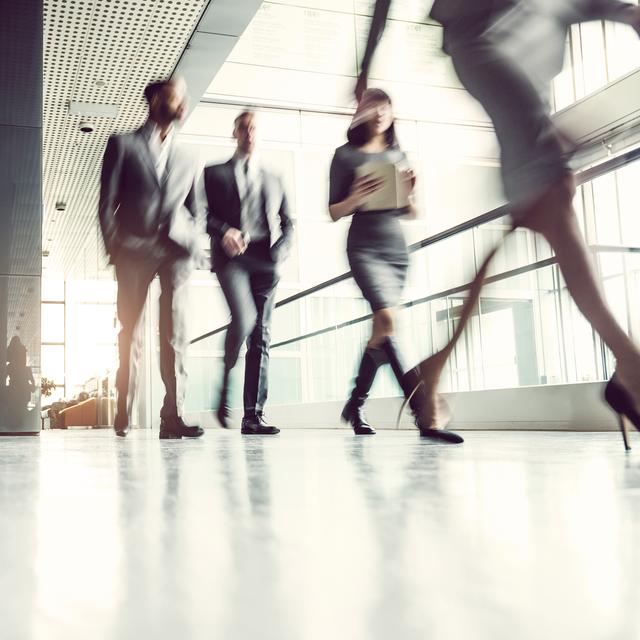 You're Ready for Change. Is Your Organization? / Blogs / Perficient