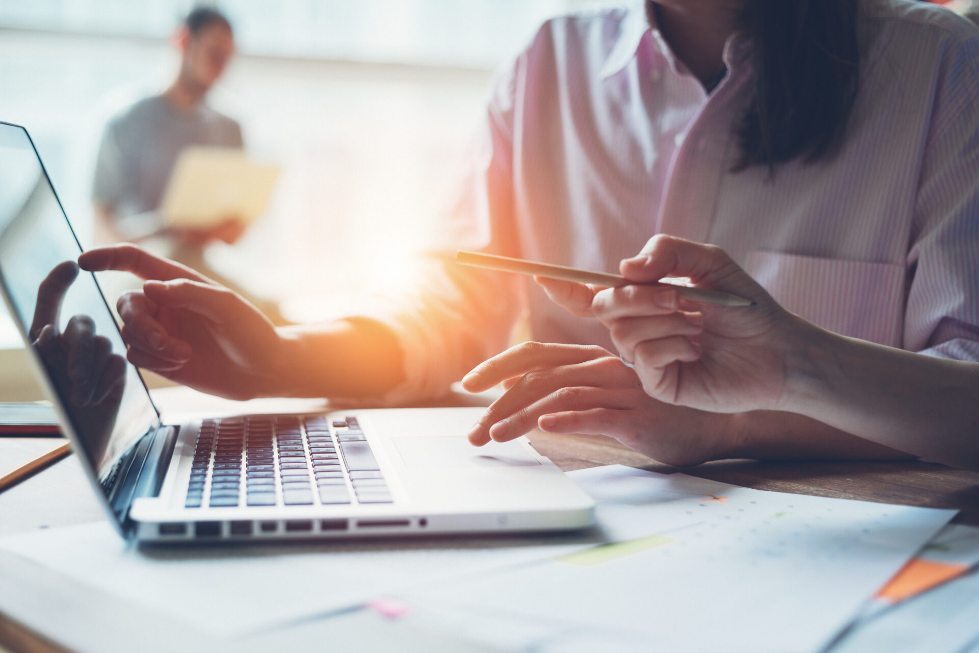 Rebasing Changes in Visual Studio / Blogs / Perficient