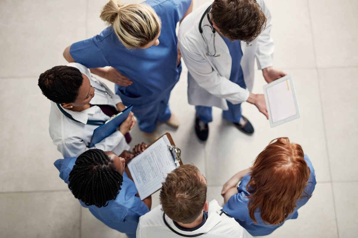 Theoretical Models of Disabilities: Part 1 - Understanding the Medical ...