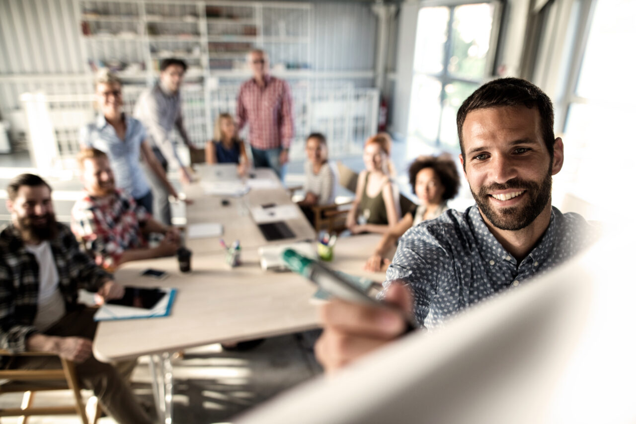 Do you want a more engaged team? Here is an approach / Blogs / Perficient