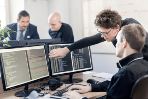 Configuring Jenkins Jobs by Using CRON / Blogs / Perficient