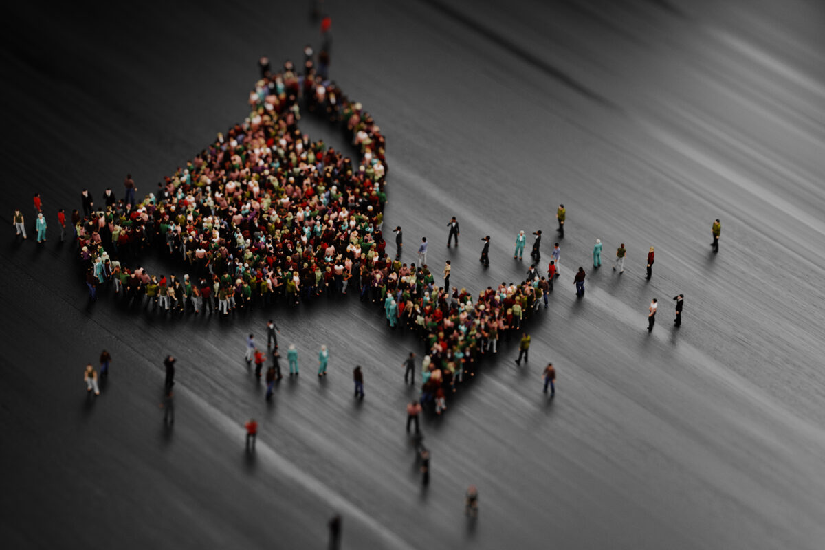 Perficient Named a 2022 Top Workplace in Dallas / Blogs / Perficient