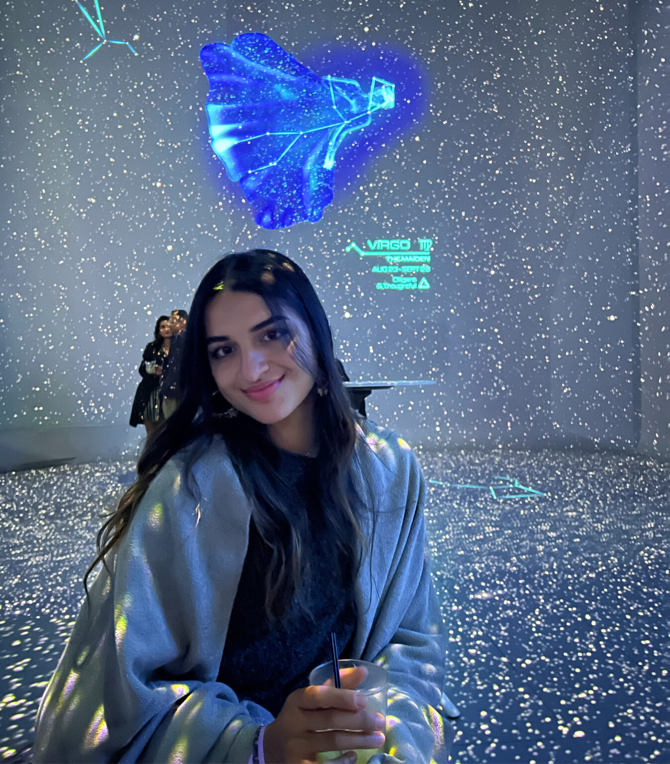 By Continuing to Challenge Herself, Ntasha Sharma Grows Her Career at ...