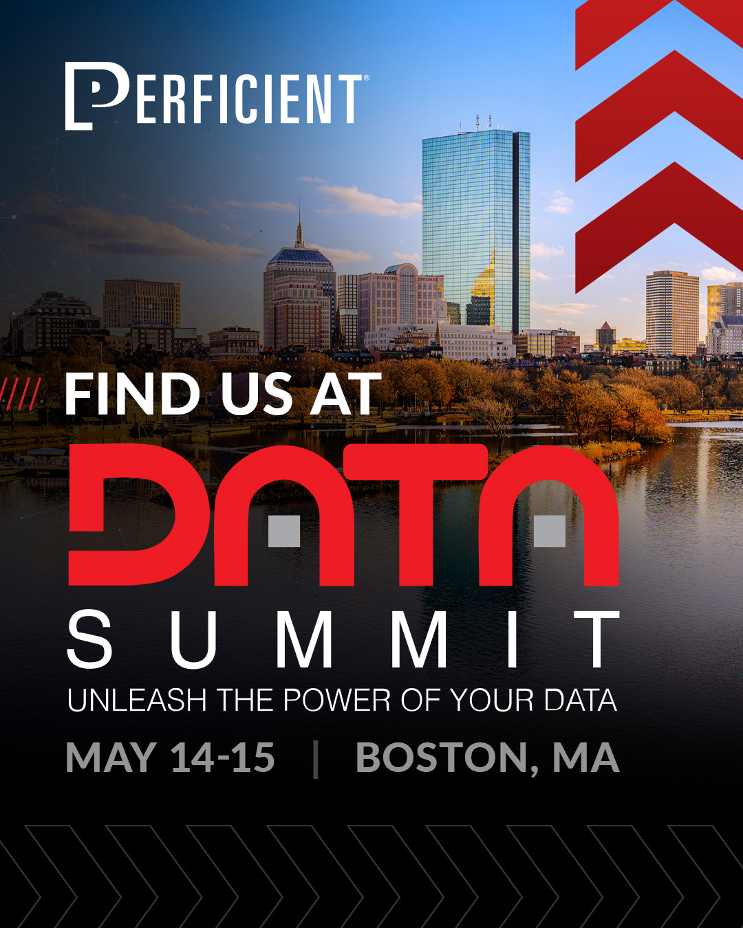 Meet Perficient at Data Summit 2025 / Blogs / Perficient