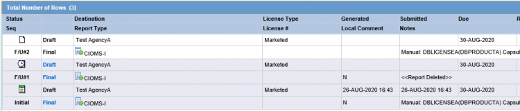Saving the Case and your Sanity in Argus Safety / Blogs / Perficient