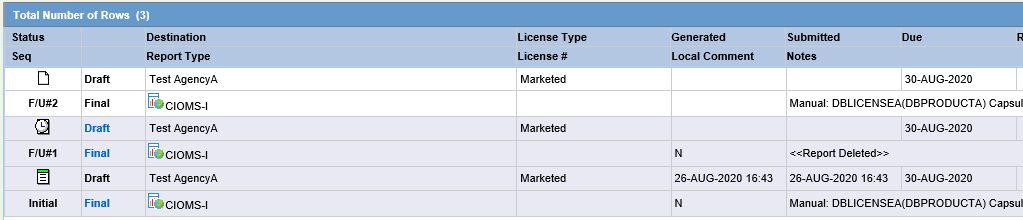 Saving the Case and your Sanity in Argus Safety / Blogs / Perficient