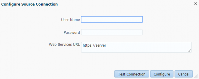 Oracle Financials and ARCS: A Two-Part Journey into the World of Data ...