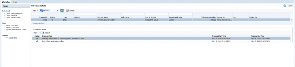 Oracle Financials and ARCS: A Two-Part Journey into the World of Data ...