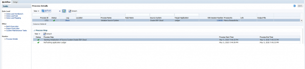 Oracle Financials and ARCS: A Two-Part Journey into the World of Data ...