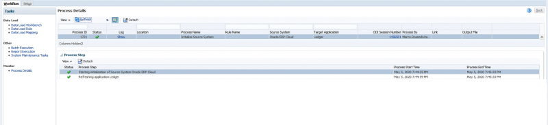 Oracle Financials and ARCS: A Two-Part Journey into the World of Data ...