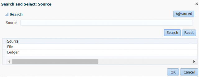 Oracle Financials and ARCS: A Two-Part Journey into the World of Data ...