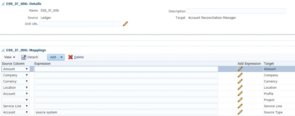 Oracle Financials and ARCS: A Two-Part Journey into the World of Data ...