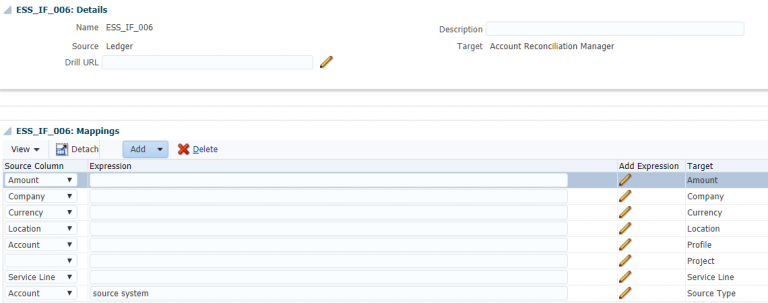 Oracle Financials and ARCS: A Two-Part Journey into the World of Data ...