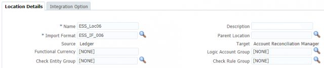 Oracle Financials and ARCS: A Two-Part Journey into the World of Data ...