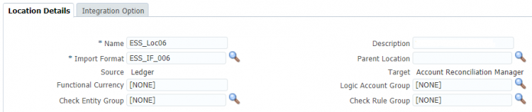 Oracle Financials and ARCS: A Two-Part Journey into the World of Data ...