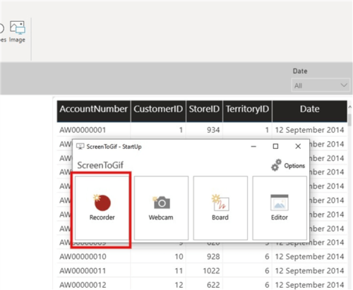 GIFs in Power BI Using Tooltip / Blogs / Perficient