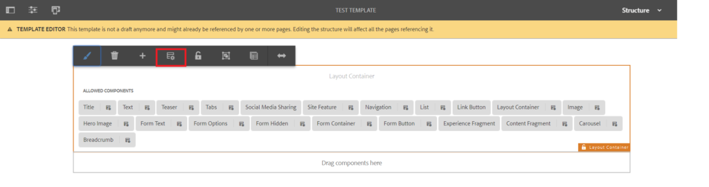 Utilizing the AEM Style System for Enhanced Component Styling / Blogs / Perficient