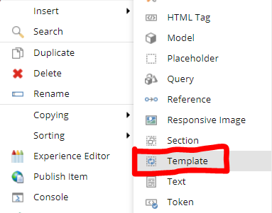 Creating C# Helpers for SXA Rendering Variants Before Scriban / Blogs / Perficient