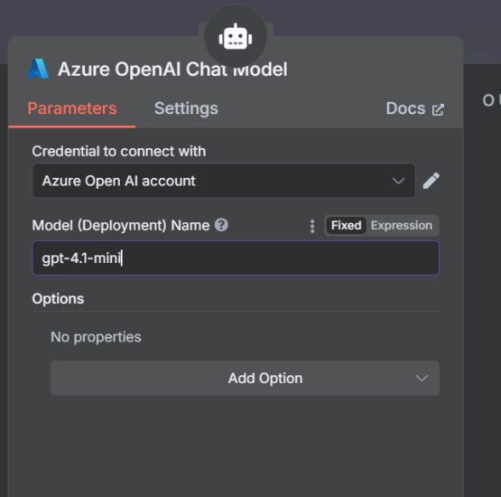 Intelligent Agents with n8n: AI-Powered Automation / Blogs / Perficient