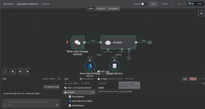 Intelligent Agents with n8n: AI-Powered Automation / Blogs / Perficient