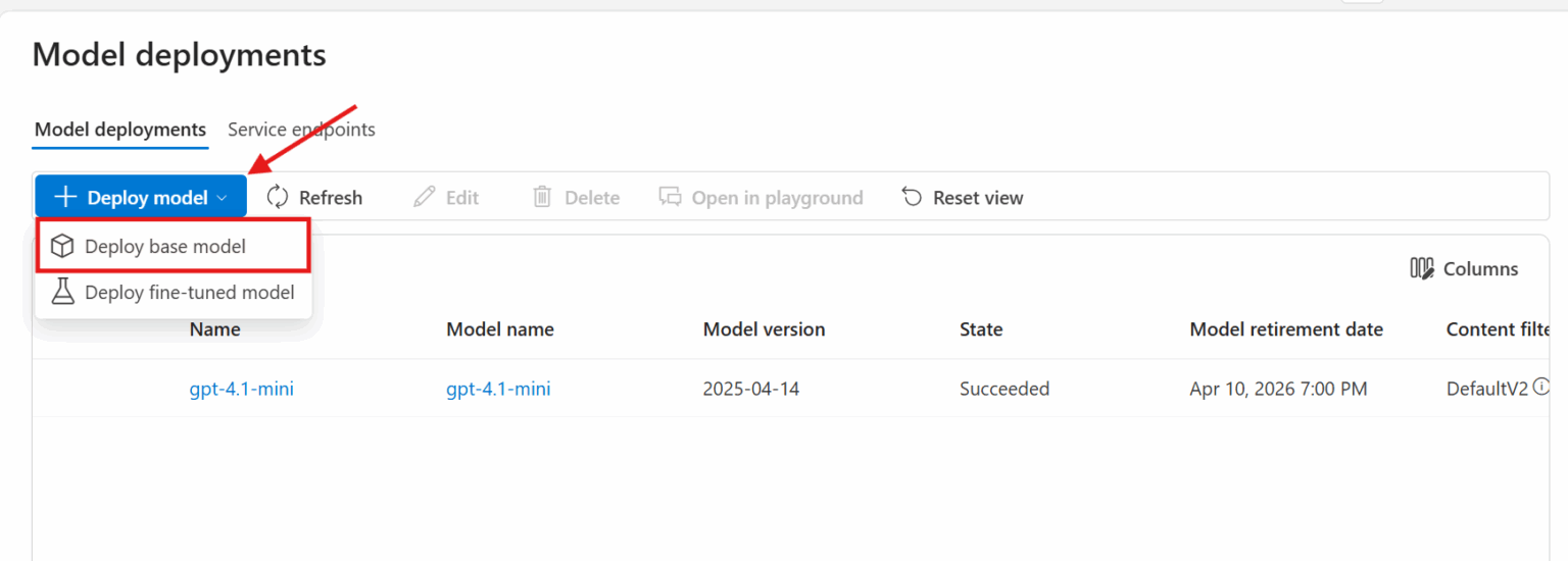 Turn Your Database into a Smart Chatbot with Azure OpenAI, LangChain, and ChromaDB / Blogs ...