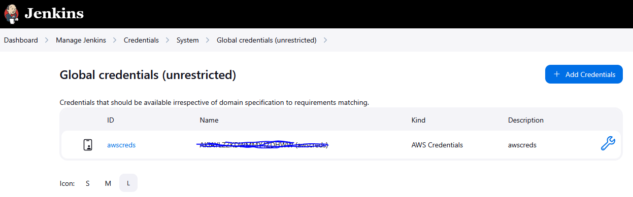 Deployment of Infra using Terraform(IaC) and Automate CICD using Jenkins on AWS ECS / Blogs ...