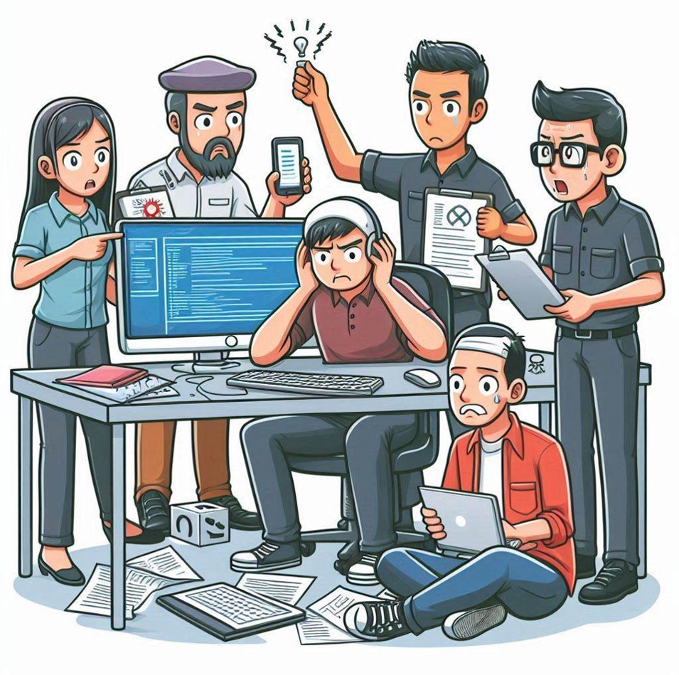 Production Deployment and its Basics: Known to Many, Followed by Few ...