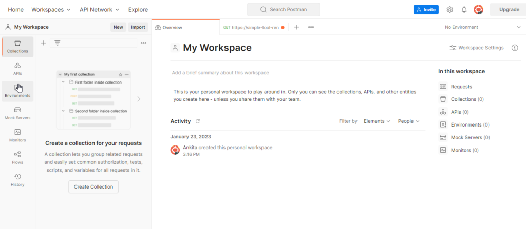 Getting Started with Postman / Blogs / Perficient