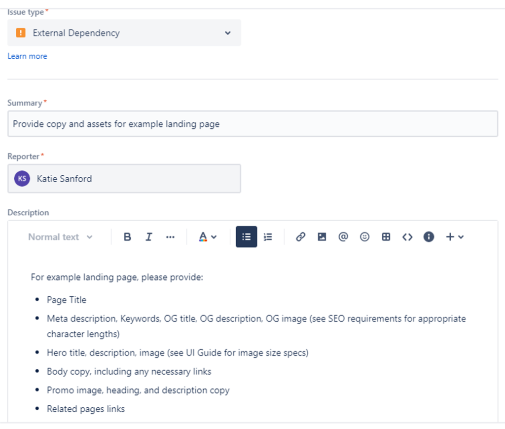 Managing External Project Dependencies / Blogs / Perficient