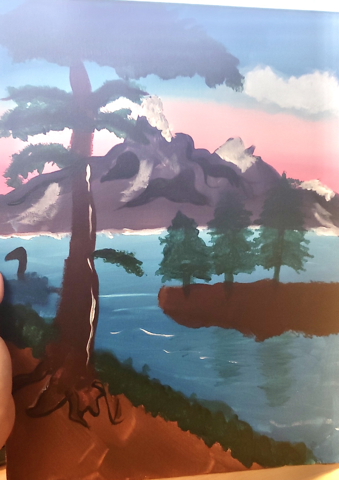 People Team Virtual Painting Event is a Colorful Success / Blogs ...