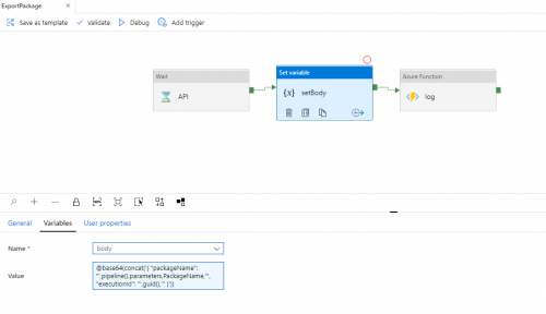 Building Modular Pipelines in Azure Data Factory using JSON data