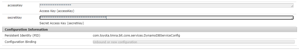 Integration of DynamoDB with AEM / Blogs / Perficient