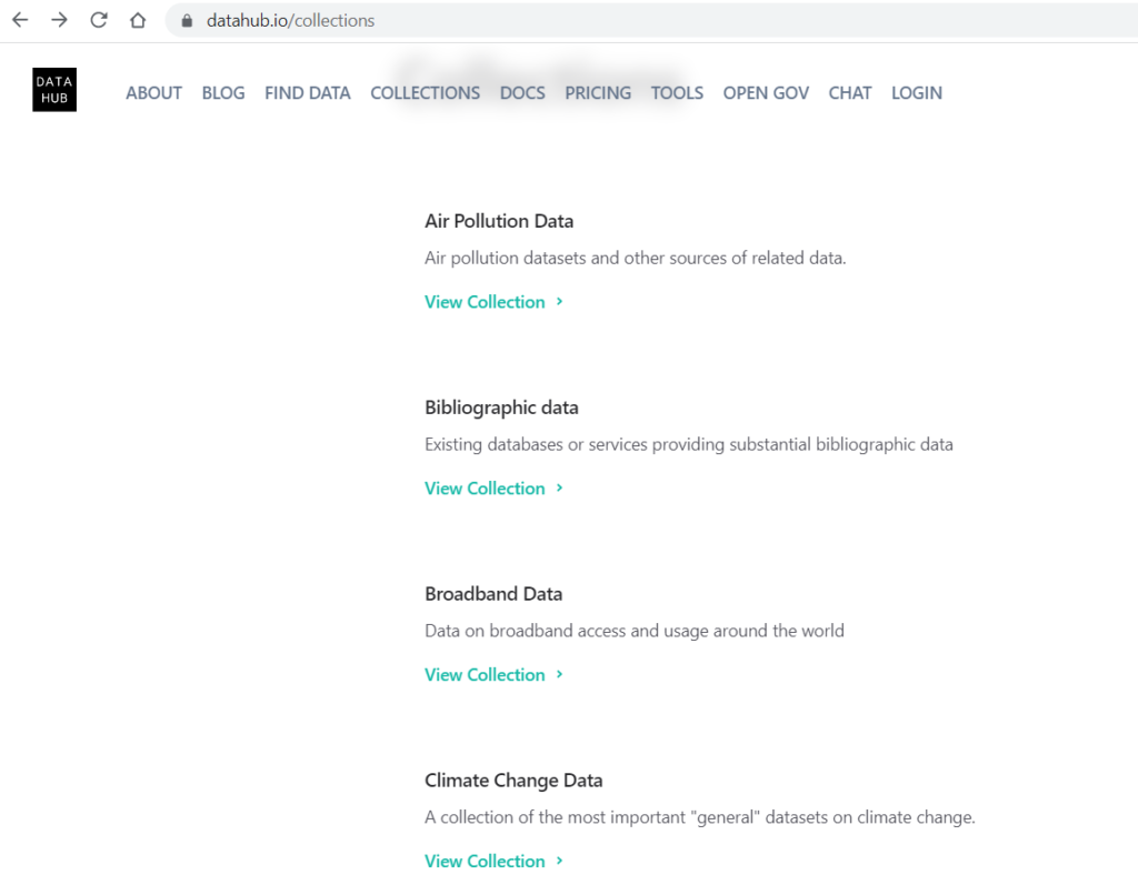 How to Get the Dataset to Practice Power BI / Blogs / Perficient
