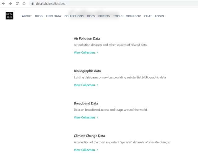 How to Get the Dataset to Practice Power BI / Blogs / Perficient