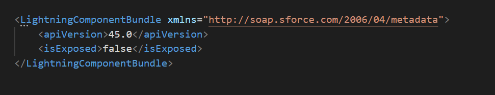 Understanding a Lightning Web Component and Its Multiple Parts / Blogs ...
