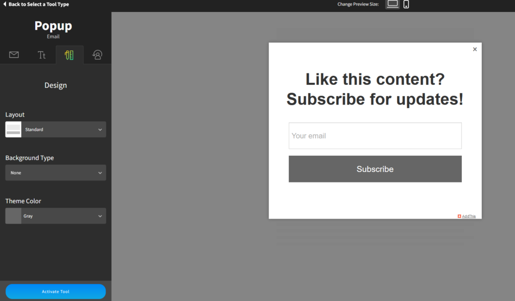 Add List Building Functionality To Znode B2b Ecommerce Using Addthis Blogs Perficient