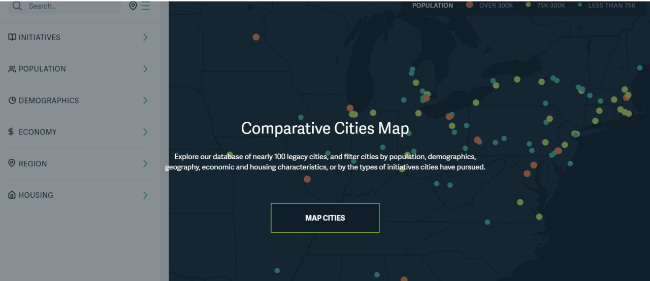 Perficient, DTE Energy, and Non-Profit Client Win Respective Creative ...