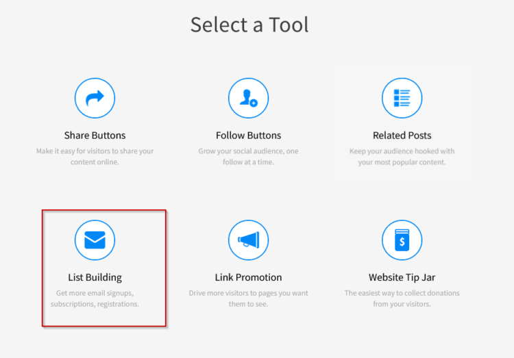 Add List Building Functionality to Znode B2B Ecommerce Using AddThis / Blogs / Perficient