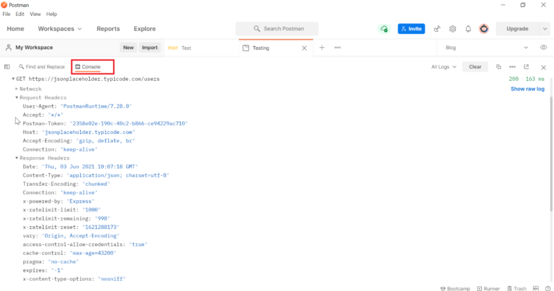Understanding Postman Variables and 5 Tips and Tricks for Working With Them / Blogs / Perficient