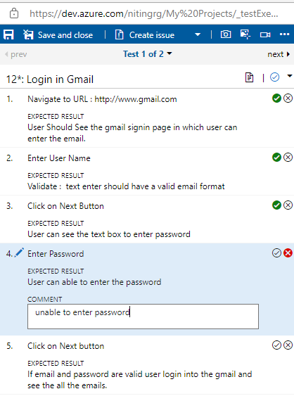 How to Create a Test Plan Using Azure DevOps / Blogs / Perficient