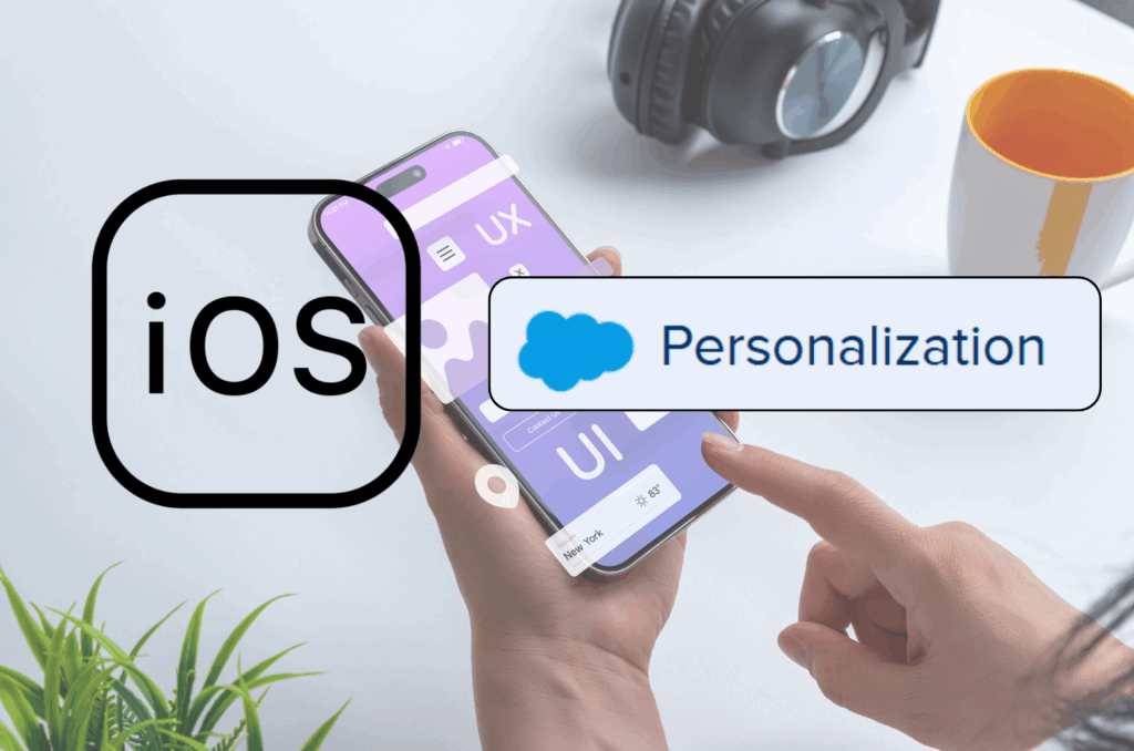 Part 2 - Marketing Cloud Personalization and Mobile Apps: Tracking ...