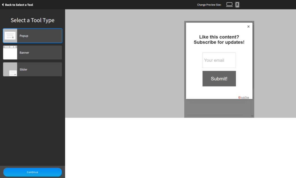 Add List Building Functionality to Znode B2B Ecommerce Using AddThis ...