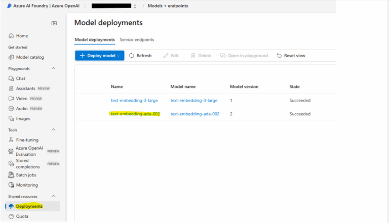Implementing Hybrid Search in Azure Cosmos DB: Combining Vectors and Keywords / Blogs ...