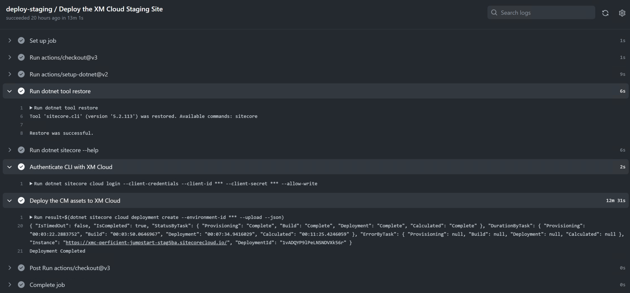 Introduction to GitHub Actions / Blogs / Perficient
