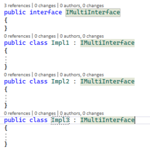 Optimizely CMS 12 - Dependency Injection(DI) - StructureMap vs ASP.Net Core / Blogs / Perficient