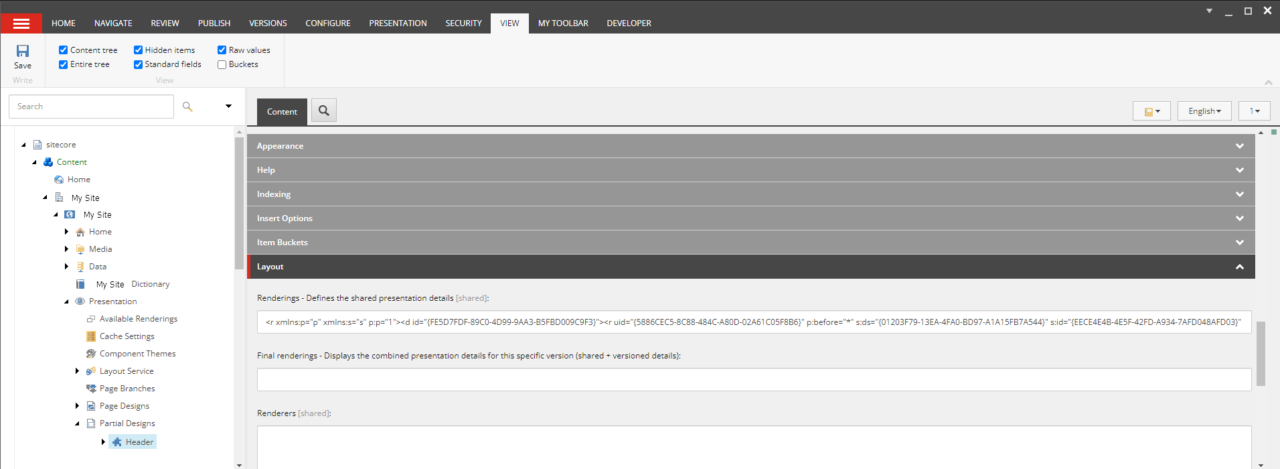 Going Multilingual in Sitecore Part 4: Multiple Languages in SXA / Blogs / Perficient