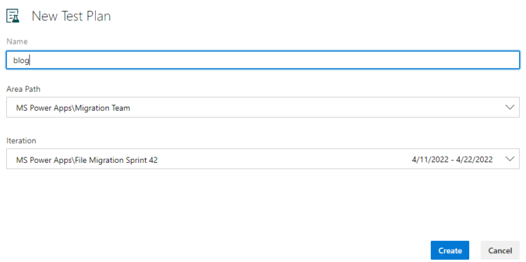 How to Create and Execute a Test Plan, Test Suite, and Test Cases in ...