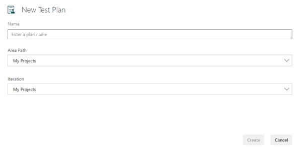 How to Create a Test Plan Using Azure DevOps / Blogs / Perficient