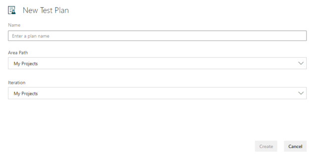 How to Create a Test Plan Using Azure DevOps / Blogs / Perficient